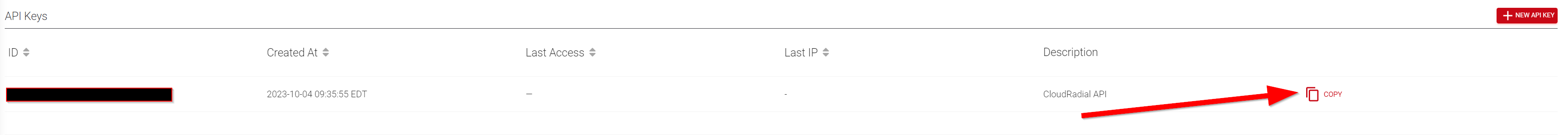 Integrating CloudRadial DNS – CloudRadial