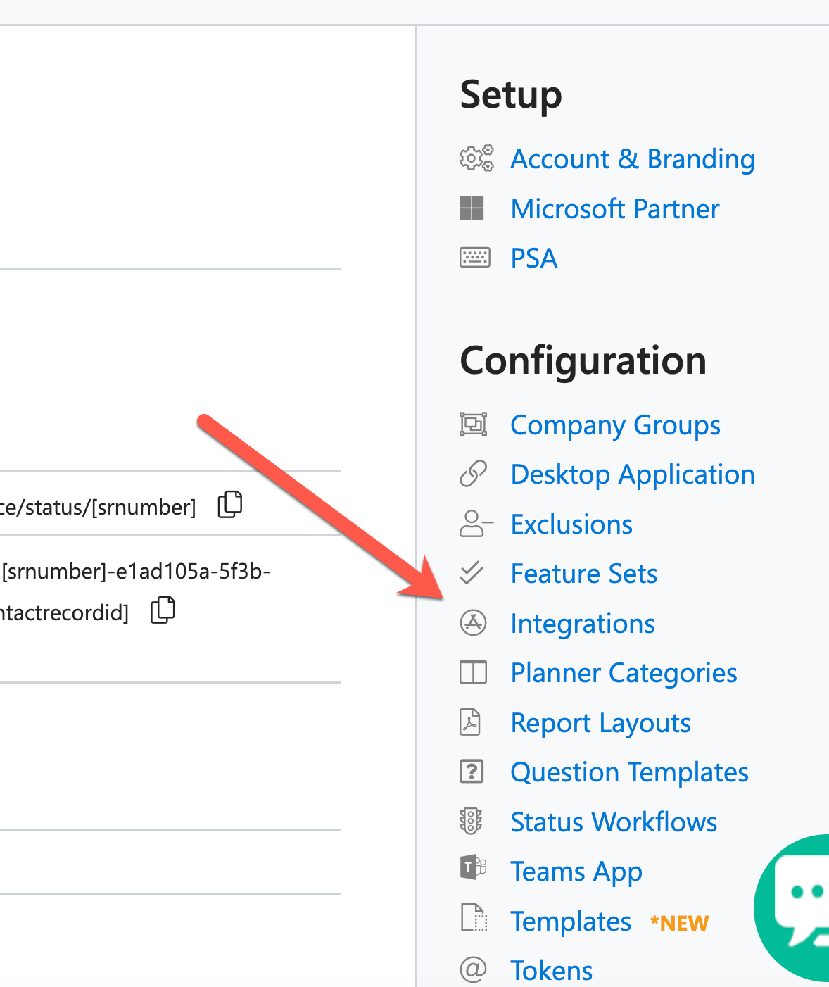 Integrating CloudRadial DNS – CloudRadial