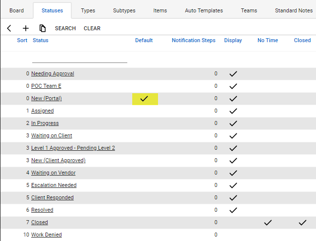 Troubleshooting : Service Ticket Failures in ConnectWise PSA – CloudRadial Troubleshooting : Service Ticket Failures in ConnectWise PSA – CloudRadial