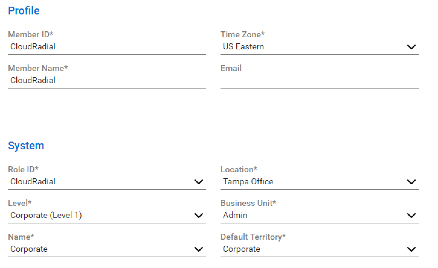 Setting Up the ConnectWise Integration with CloudRadial Chat – CloudRadial