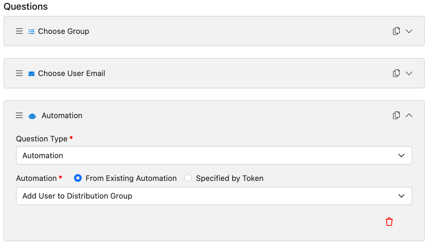 Triggering Azure Functions From Automations Cloudradial