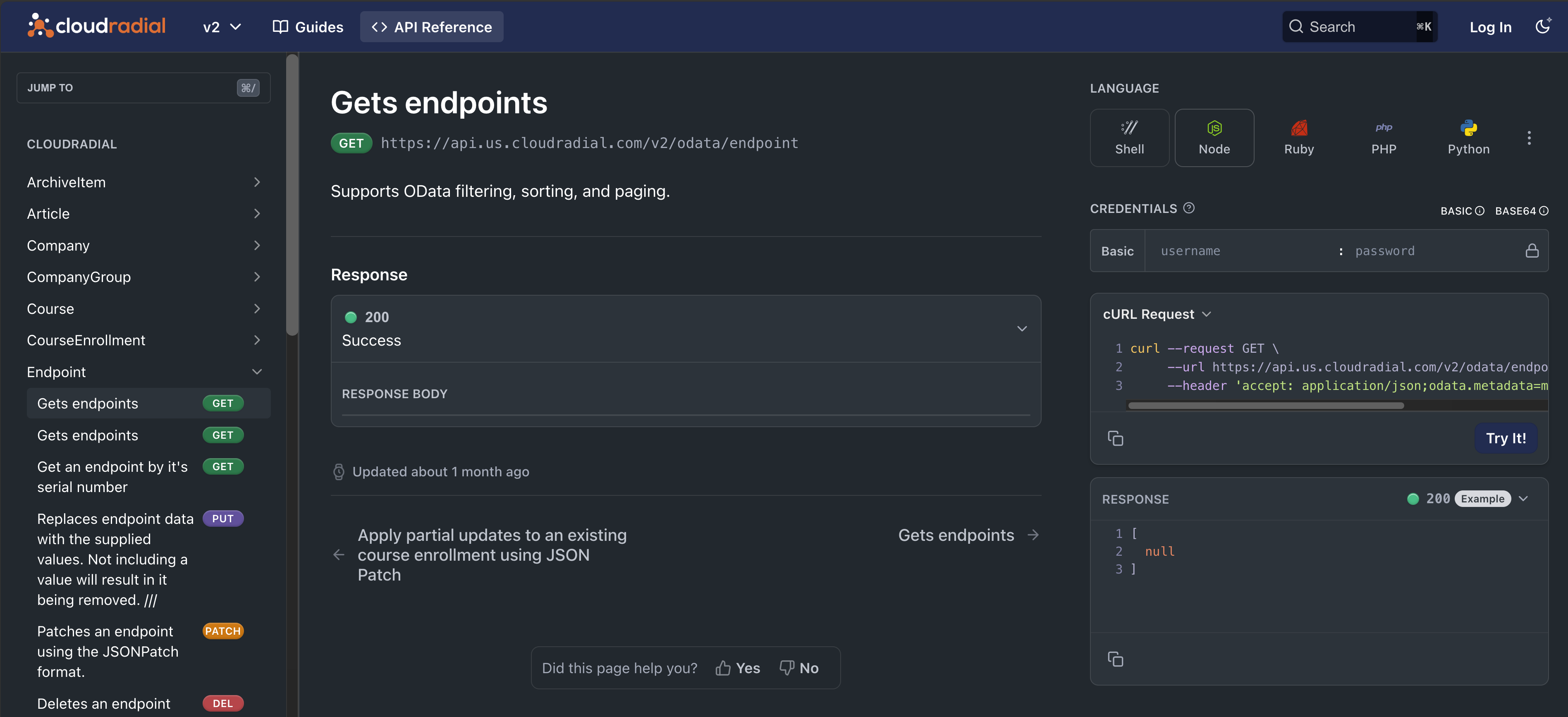 Understanding the CloudRadial UCP v2 API Platform – CloudRadial