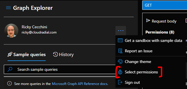 Reporting Multi Factor Authentication (MFA) Information – CloudRadial