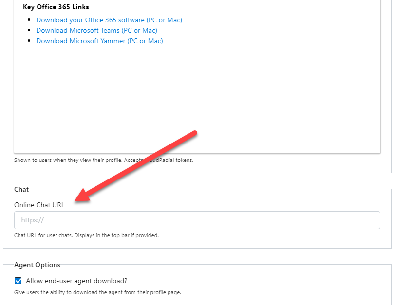 Integrating ConnectWise ChatAssist – CloudRadial